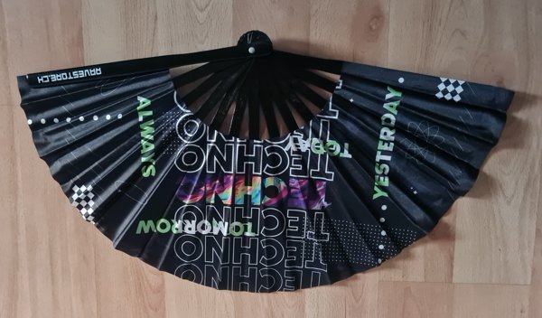 Techno Generation Fans